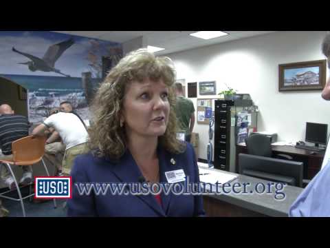 The Robinson Response - Pensacola Airport