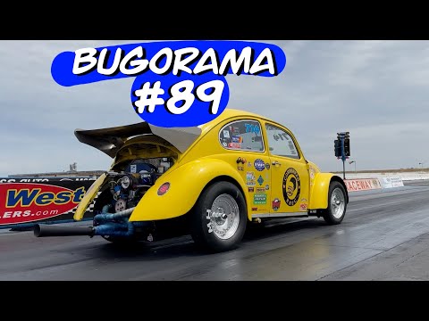 BUGORAMA 89 Sacramento, CA