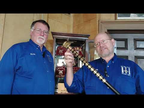 Masonic Unity - The Rite Stuff : Shrine Imperial Potentate Fez