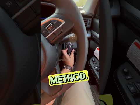 Try this if push button not start #car #carcare #carlearnig #youtubeshort #automotive #carcare