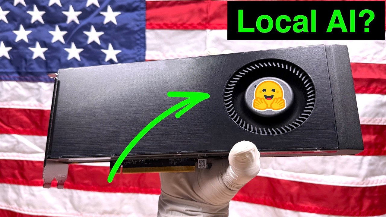 Should You Buy nVidia RTX 4090 24GB GPU for Local AI?  Qwen 3.6 Agents?