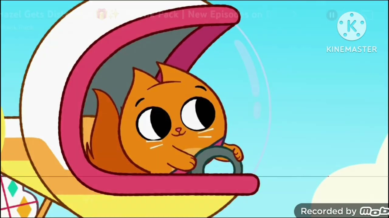 PBS Kids Walking Id Bloopers (My Verison)