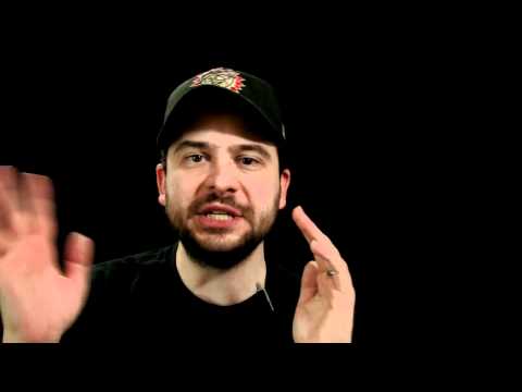 Get Over It: The U.S. Is Not a Police State