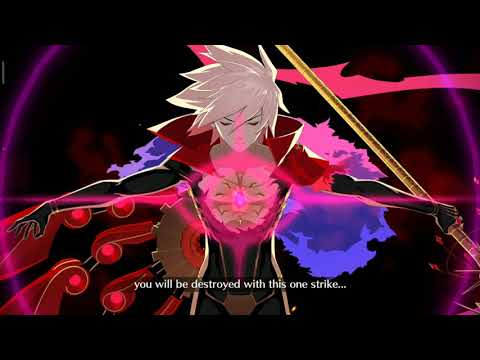 FGO: fifth singularity memorial quest