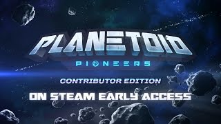 Buy Planetoid Pioneers Game Only Edition from the Humble Store