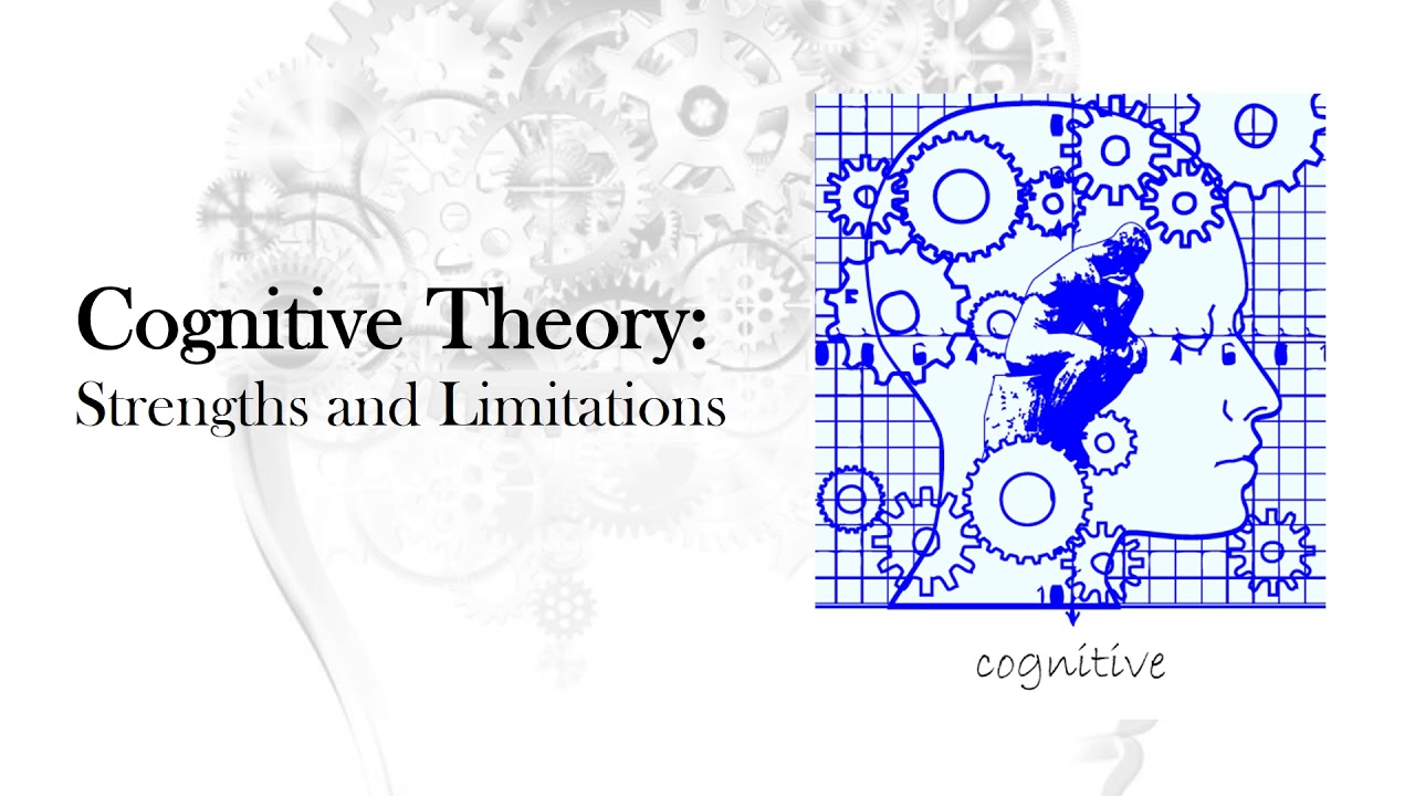 Cognitive Theory Presentation FINAL