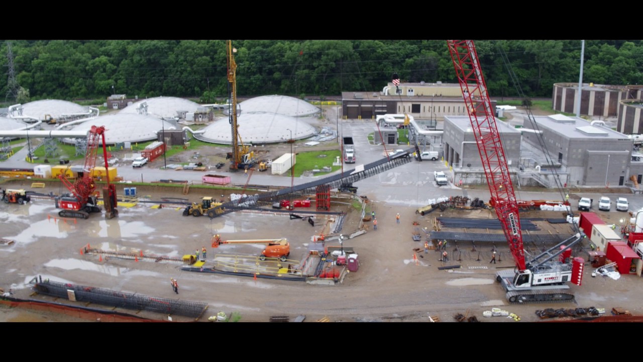 CSO Highlights // Nicholson Construction