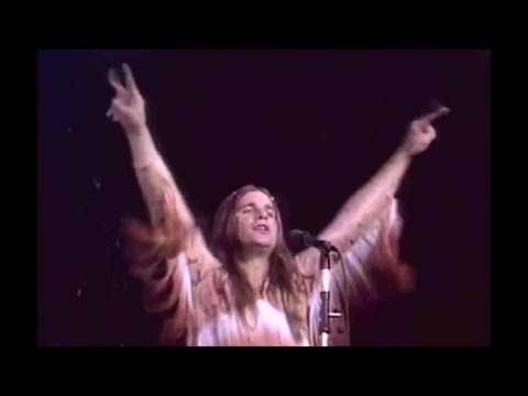 Black Sabbath / Snowblind - Don Kirshner's Rock Concert 1975