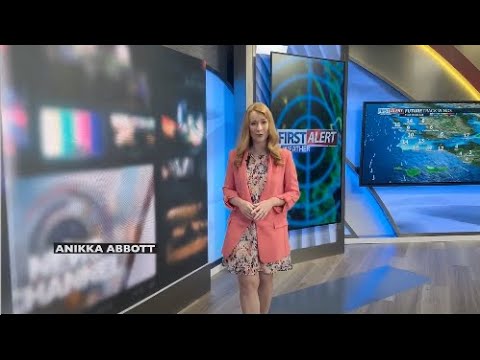 How to receive push notifications for our First Alert Weather App