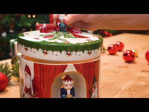 Christmas Toys - Gift Box Villeroy & Boch