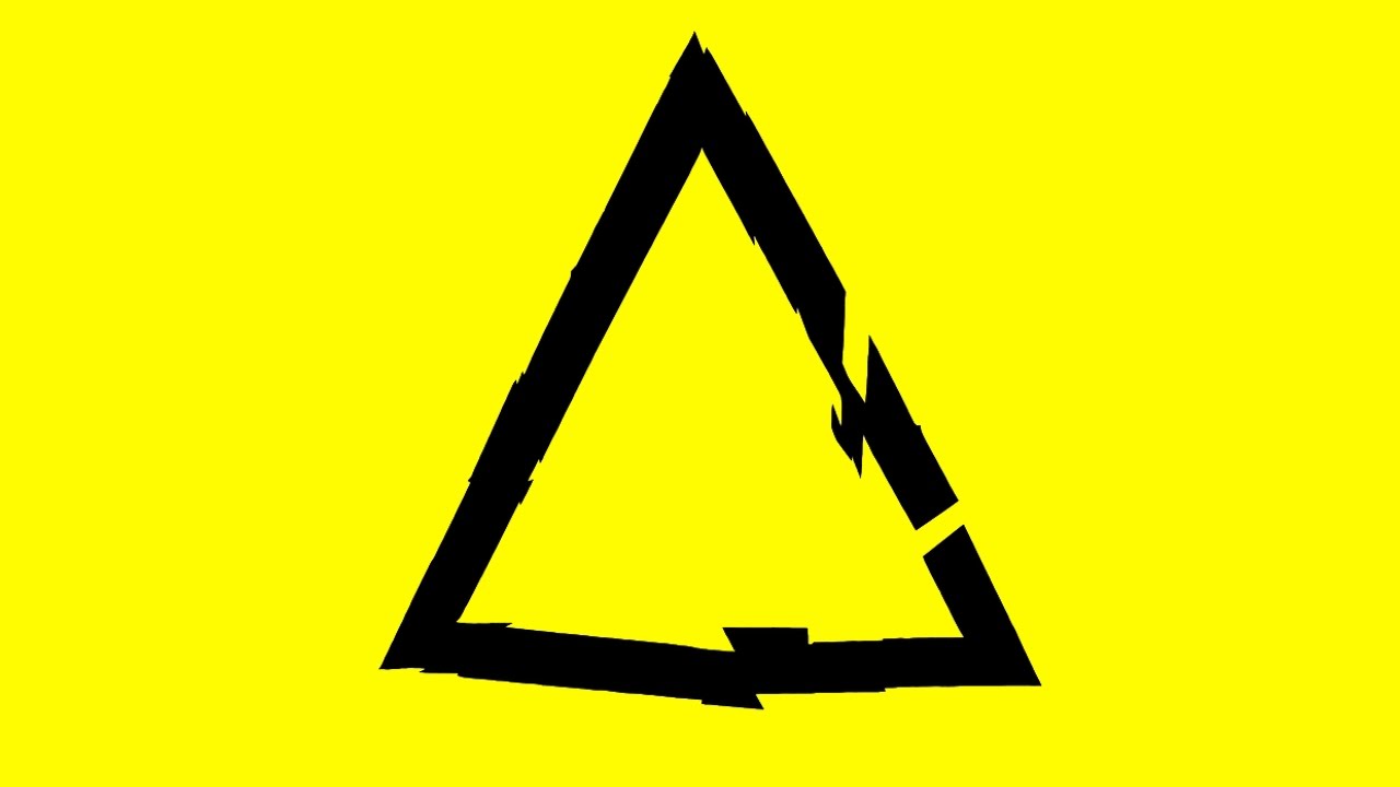 [VIDEO] The Iron Triangle. Is it Broken? + FREE CHEAT SHEET