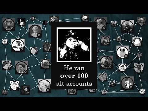 How one man faked a Discord "democracy" for over 3 years – Averra Dossier