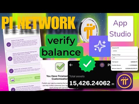 Pi network new update today | Pi coin latest news | Pi balance release 2025 Pi2day | Mining withdraw
