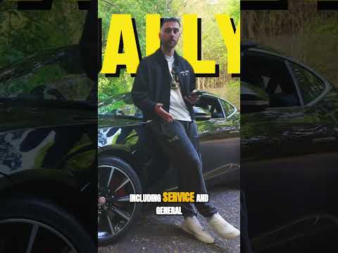 Owning a Jaguar F-Type: The SHOCKING Annual Cost!