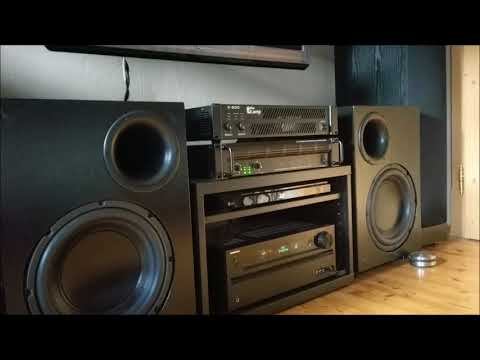 Eminence Lab 12C iMuso