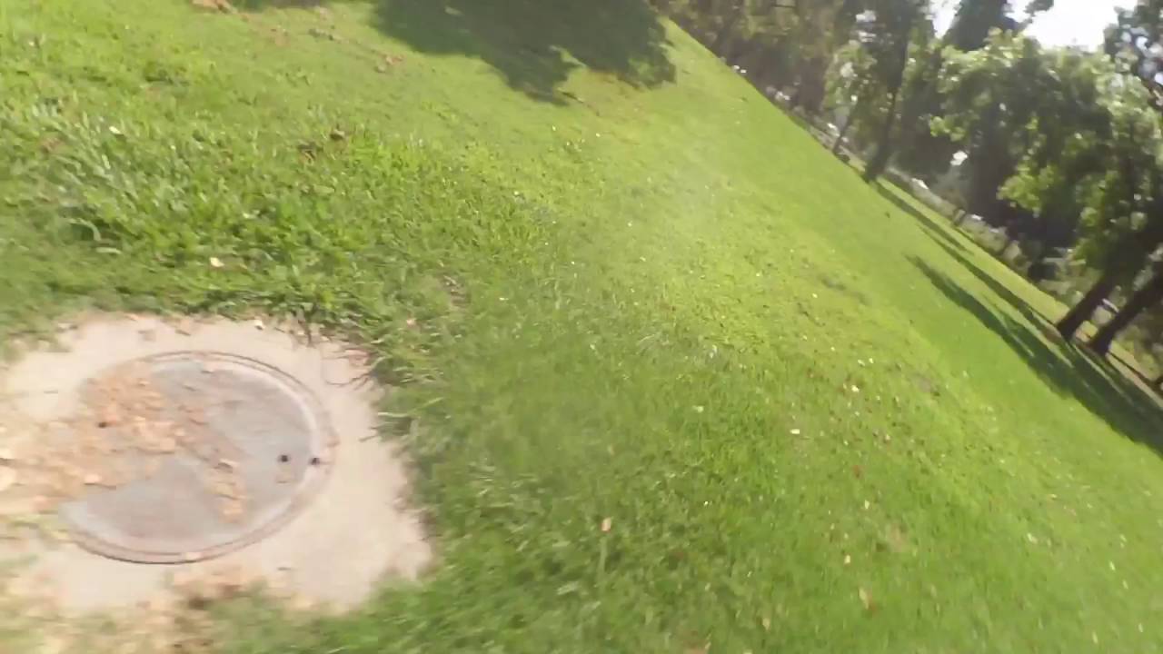 Slipstream X testing