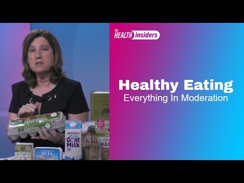 Everything In Moderation