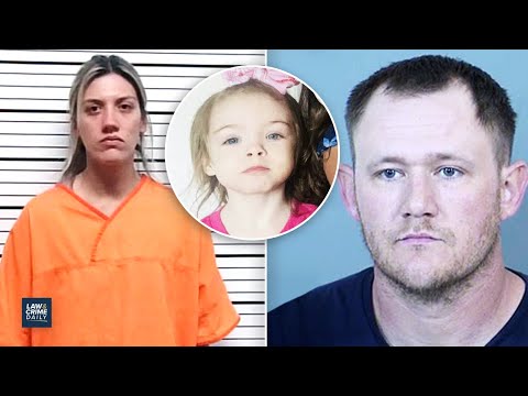 Cyril, Oklahoma girl Athena Brownfield’s caregivers Ivon Adams, Alysia ...