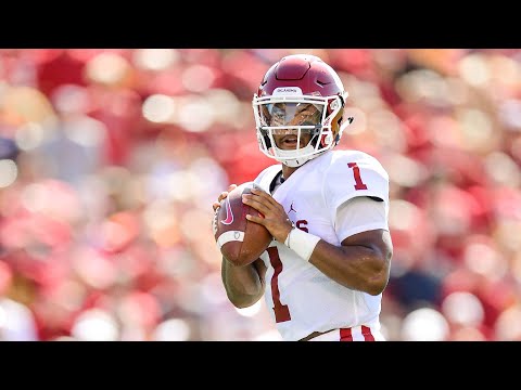 Oklahoma QB Kyler Murray Enters the NFL Draft – The 50-Yard Line