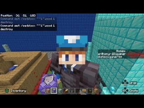 How to make an Autobreaker | Minecraft Bedrock | v1.19+ | LOOK IN THE PINNED COMMENT