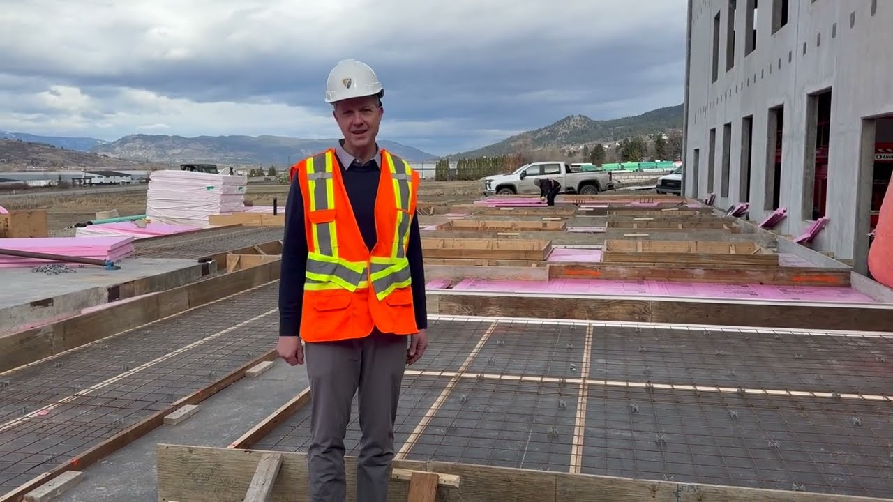 Make Way Project Update: February 2026