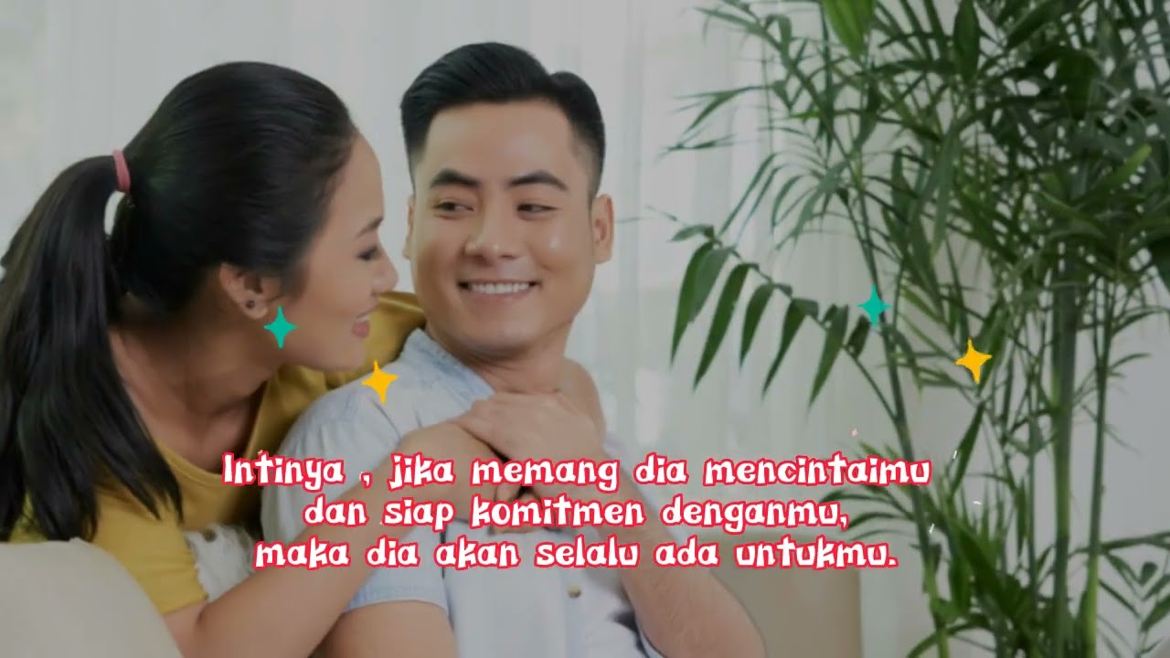 5 Tanda pria Ingin Menjalin Hubungan Lebih Serius Dengan wanita