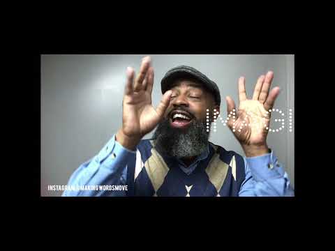 MAKING WORDS MOVE INSTITUTE: POETRY LESSON #1- SImiles and Metaphors