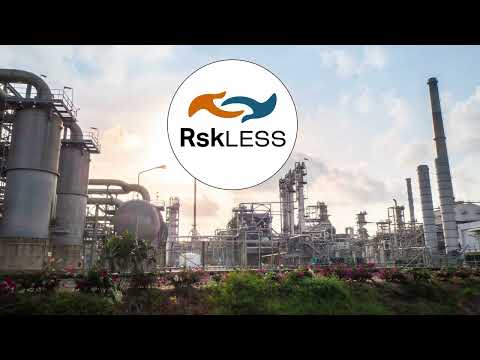 RskLess | Safety Critical Elements | SCE Categories
