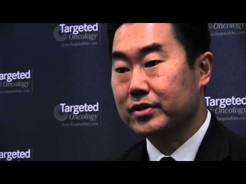 Dr. Oh Discusses myPlan Genetic Testing in Patients With Lung Cancer
