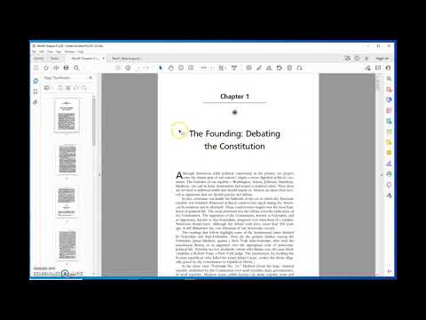 Ch-ch-changes - Using Omnipage Quick Convert to OCR PDF to Text File