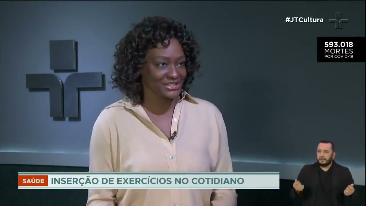 Benefits of physical exercise go far beyond weight loss, says doctor