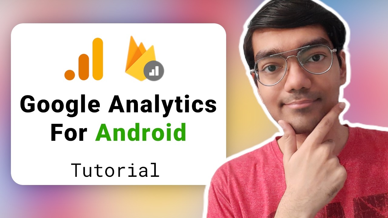 🚀 Google Analytics for Android: From Setup to Production! 📱📊