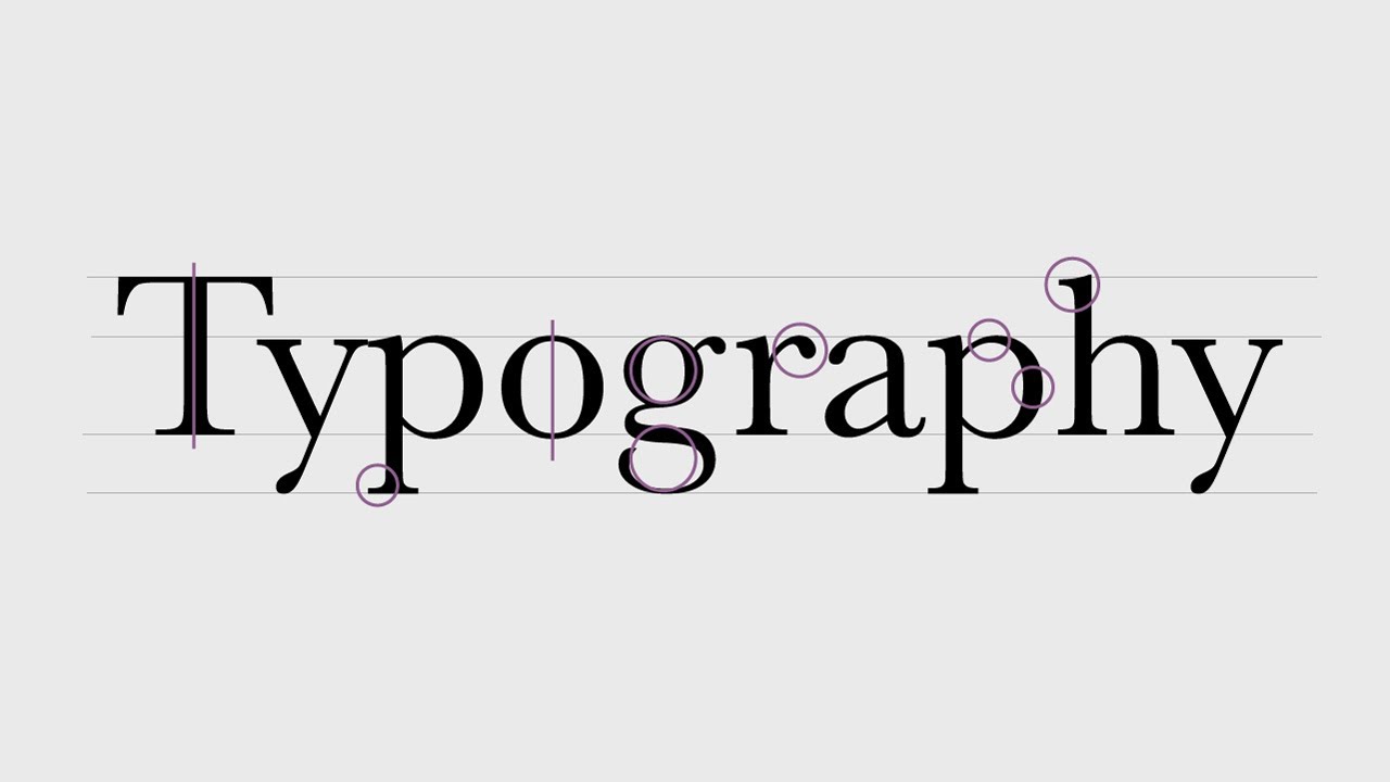 When to Use Each Font Type (and When Not)!