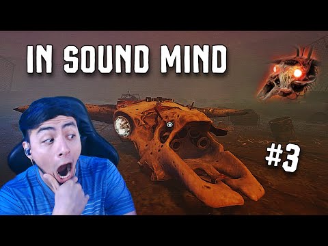 Steam Community :: Video :: LA CINTA DE MAX NYGAARD | IN SOUND MIND ...