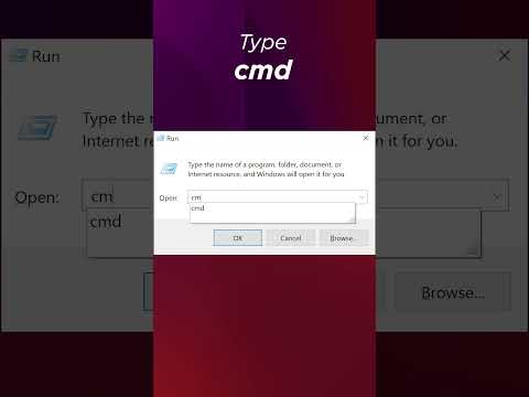 How to Check your IP Address Using the Windows Command Prompt | Lenovo Support Quick Tips