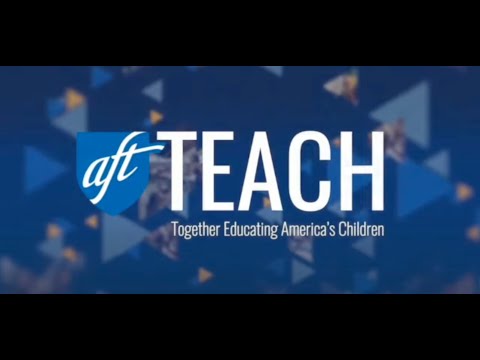 AFT TEACH 2023