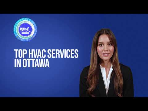 Best HVAC Companies in Ottawa (2025) ❄️ | Top Heating & Cooling Experts Near You #hvac #ottawa