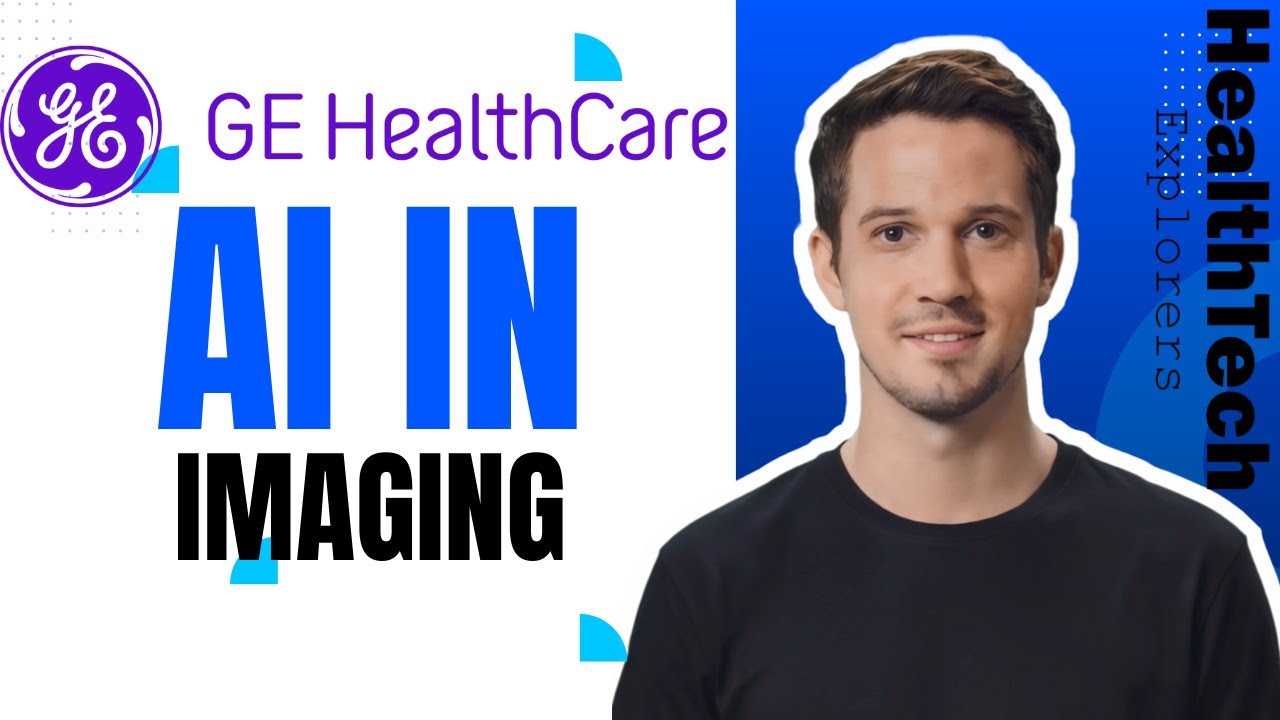 GE HealthCare Company Overview: AI & Innovation