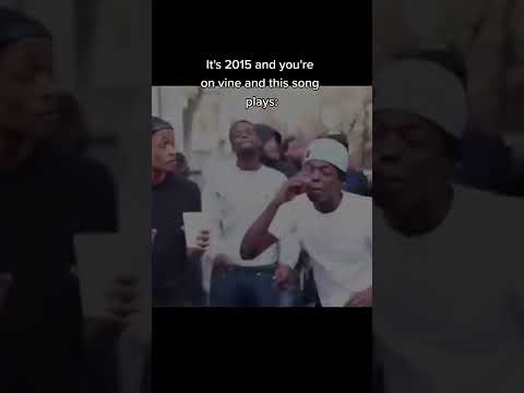 2015 the better days 🤩#vines #tb #dancing #funnytiktok #throwback #rappers #hiphop