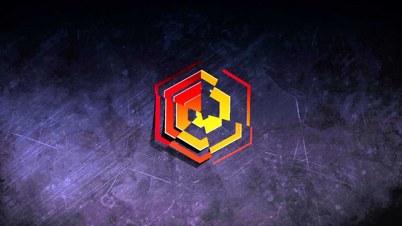 Polygon Logo prototype