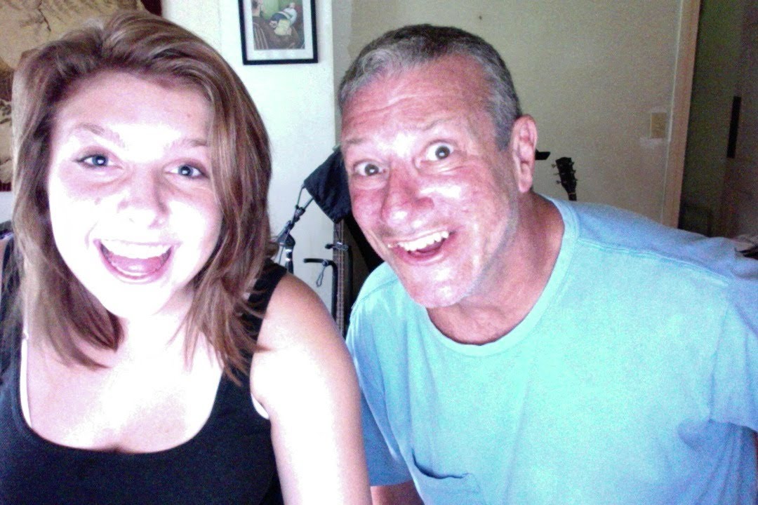 Aryn H sings Someone Like You (cover)