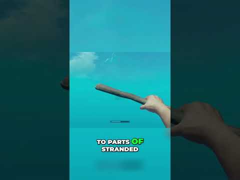 Stranded Deep II: Community Theories & Exciting Updates!