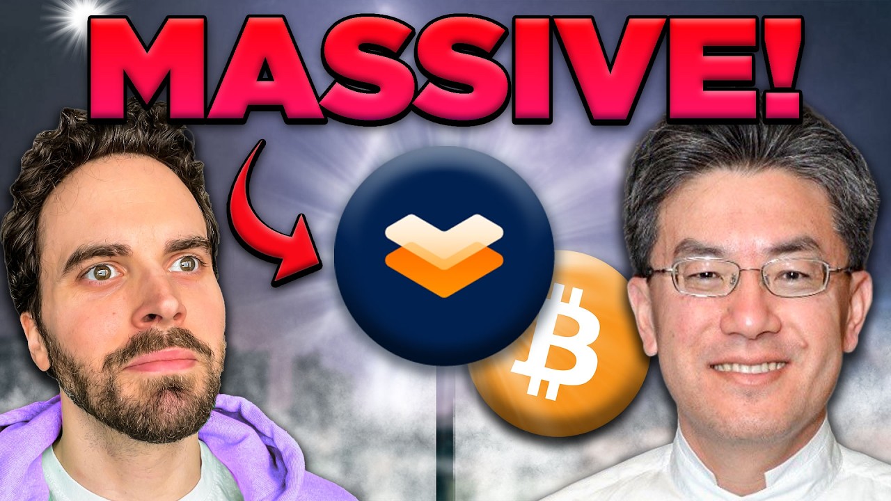 How Elastos is Pioneering a New Internet Powered by Bitcoin | Galaxy.ai