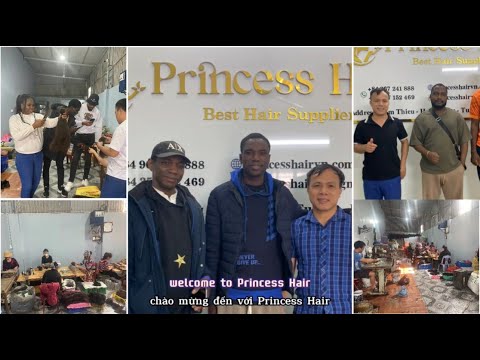 Welcome To Princess Hair_Best Hair Supplier