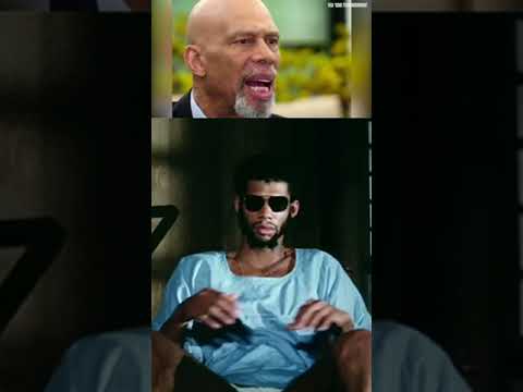 Bruce Lee vs. Kareem in 'Game of Death' #shorts