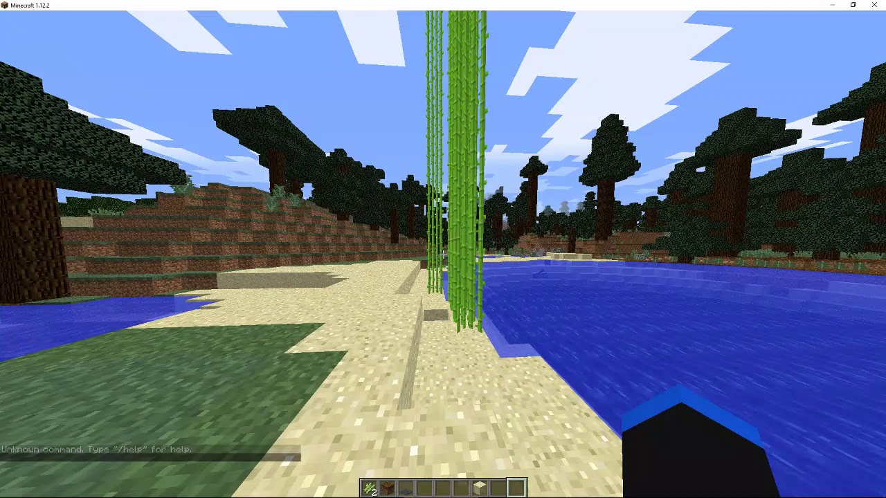 Chat Control #1 Plugin tutorial