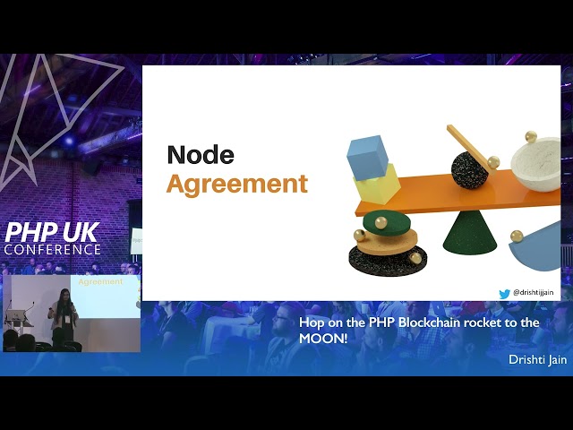 Video archive | PHP UK Conference