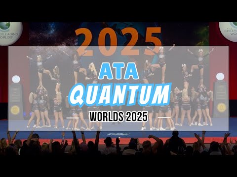 ATA - QuaNTum - Finals - Worlds 2025 (WORLD CHAMPIONS)