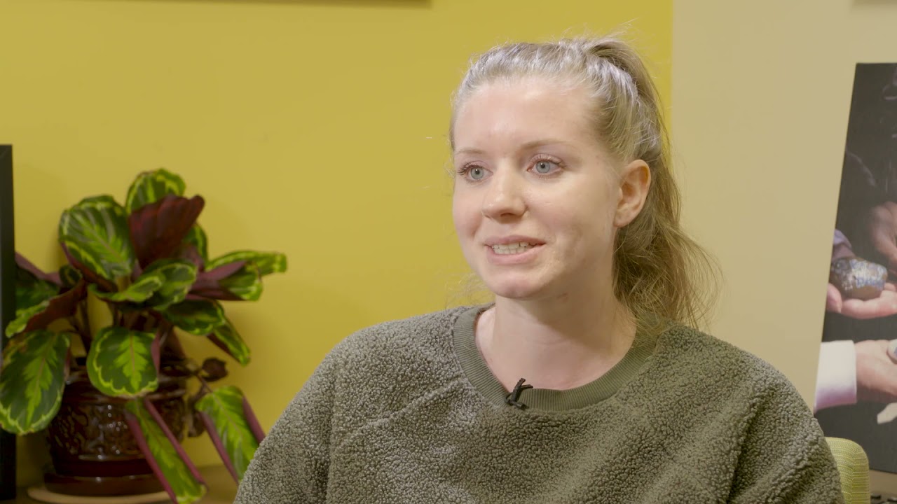 Mental Health Services & Supportive Housing | Interim, Inc.