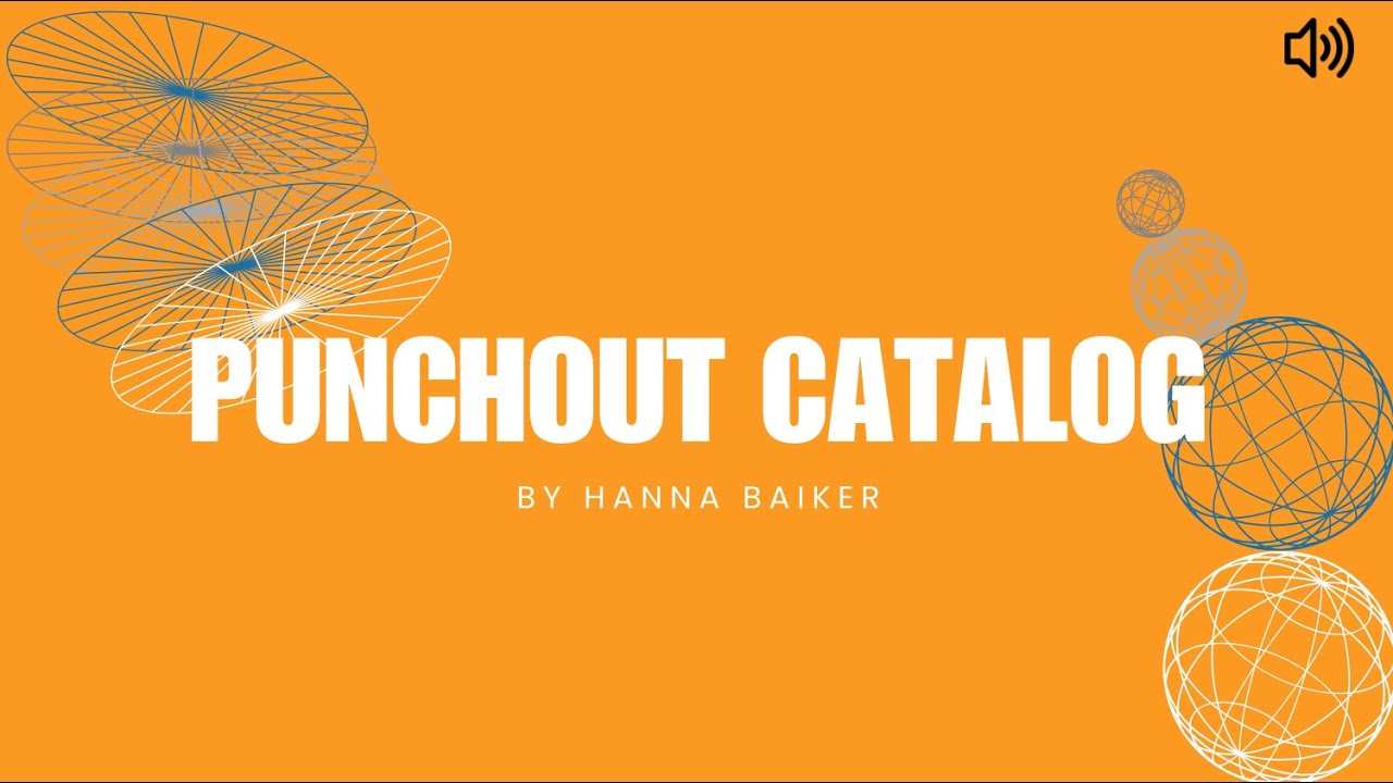 What Is a PunchOut Catalog? | 3-Minute Tutorial for Procurement & E-Commerce